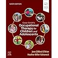 Case-Smith's Occupational Therapy for Children and Adolescents ...