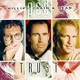 Amazon.com: Trust: CDs & Vinyl