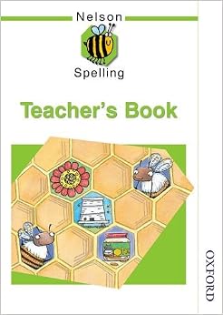 Amazon.com: Nelson Spelling - Teacher's Guide (9780748766703): John ...