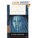 She: A History of Adventure (Modern Library Classics): H. Rider Haggard ...