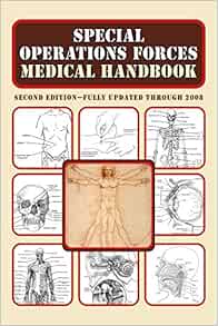 Special Operations Forces Medical Handbook: Department of Defense ...