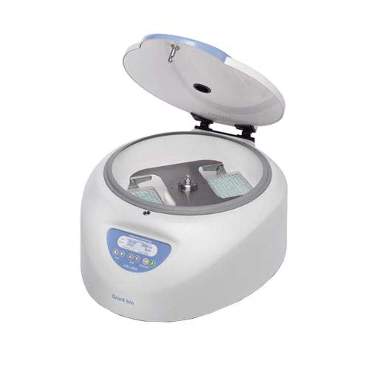 Grant R-2 Rotor Accessory for General Purpose Bench Top Centrifuge, 2 ...