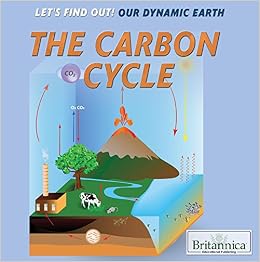 The Carbon Cycle (Let's Find Out! Our Dynamic Earth) : Loria, Laura ...