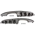 Amazon.com: NewYall Set of 2 Left Driver and Right Passenger Side Inner ...