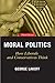 Amazon.com: Moral Politics : How Liberals and Conservatives Think ...