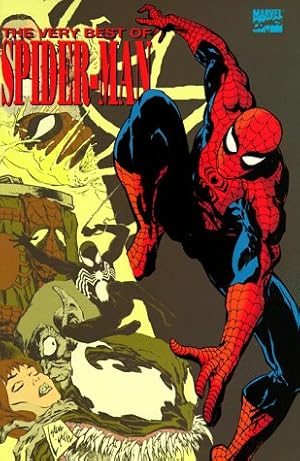 Manslaughter Marsdale - Marvel Comics - Spider-Man villain - Writeups.org