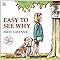 Easy to See Why (Aladdin Picture Books): Gwynne, Fred, Gwynne, Fred ...