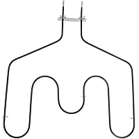 Amazon.com: PRYSM Bake Element Replaces WB44T10011 : Appliances