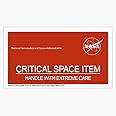 Amazon.com: Official Nasa Vinyl Waterproof Sticker Decal Car Laptop ...
