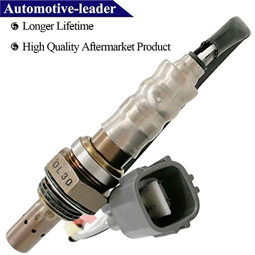 Automotive-leader 234-4556 sensor de oxígeno descendente o2