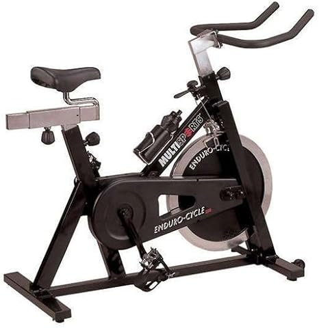 Amazon.com : Multisports ENC-200 Enduro Cycle Indoor Bike : Exercise ...