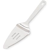 Amazon.com | Oneida Stainless Steel Pastry Server: Flatware Cake ...