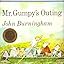 Mr. Gumpy's Outing: John Burningham: 9780805013153: Amazon.com: Books