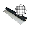 Fiberglass Mesh Screen Roll (48" x 25'). Providing Increased Visibility ...