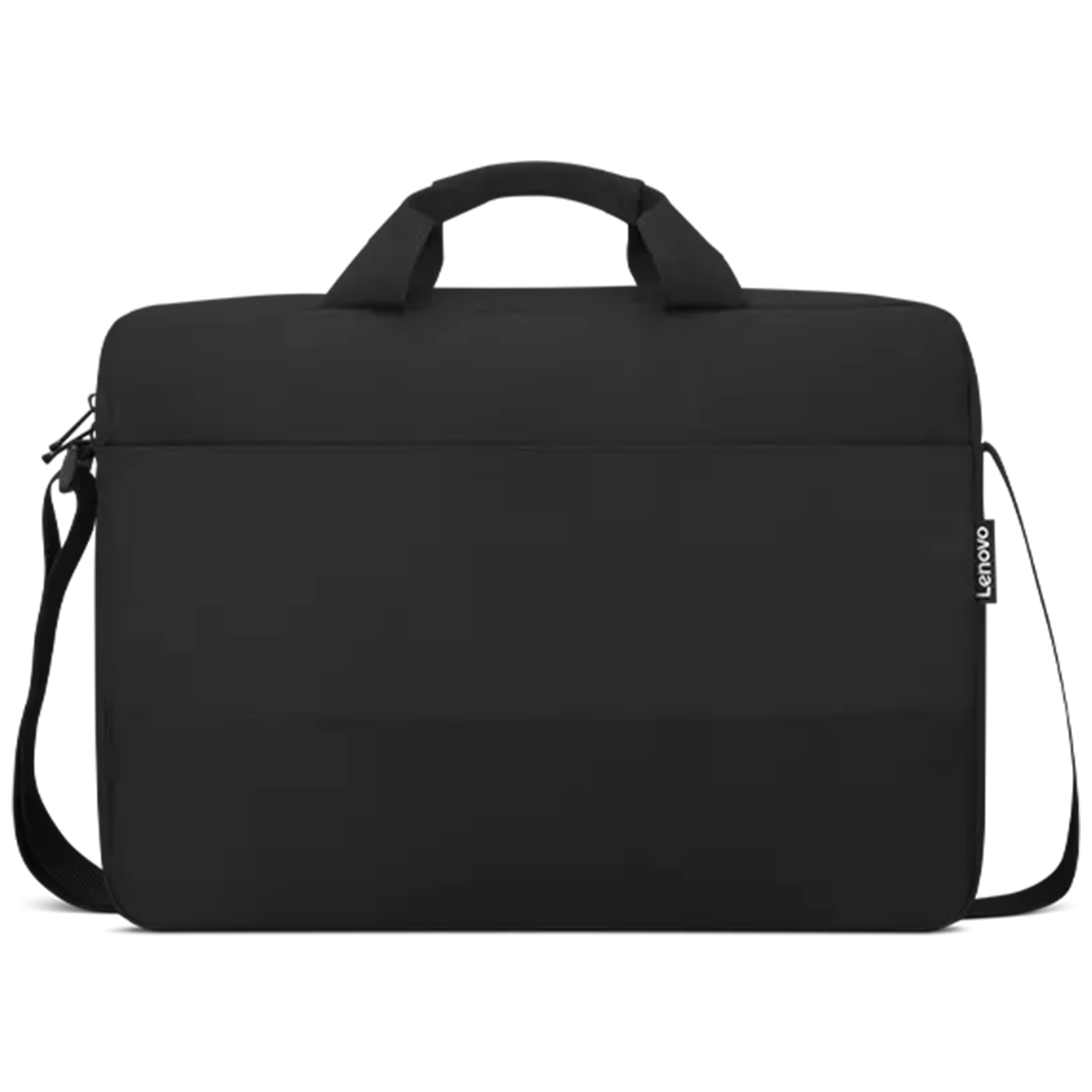 Lenovo Laptop Shoulder Bag T215 15.6 inch - Black- Slip Laptop ...