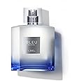 L'BEL - Bleu Intense Night Perfume 100 ml, para Hombre, Fresco y de ...