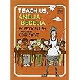 Amazon.com: Teach Us, Amelia Bedelia: 9780688800697: Parish, Peggy ...