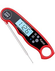 Amazon.com: Instant-Read - Thermometers & Timers: Home & Kitchen