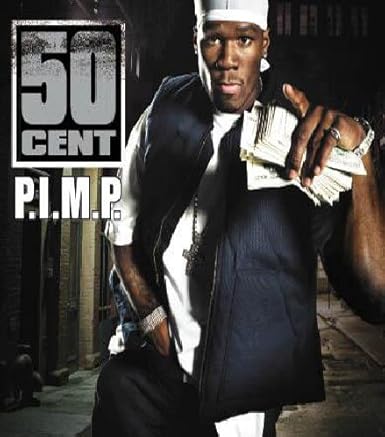 50 Cent-P.I.M.P. [Import]: Amazon.fr: 50 Cent, 50 Cent: DVD & Blu-ray