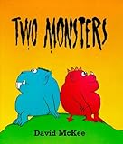 Tusk Tusk: Amazon.co.uk: David McKee: Books