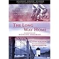 Amazon.com: The Long Way Home : Morgan Freeman, Israel Lau, Livia ...