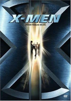 X-Men movie - Rebecca Romijn-Stamos - Mystique - Profile - Writeups.org