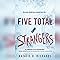 Five Total Strangers: Amazon.co.uk: Richards, Natalie D., Sorvari ...