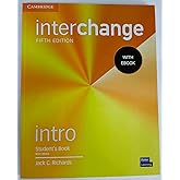 Amazon.com: Interchange Intro 3rd Ed Student's Book (Interchange Third ...