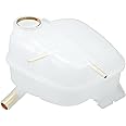 Amazon.com: INFINAUTO Coolant Reservoir Water Expansion Tank, Engine ...