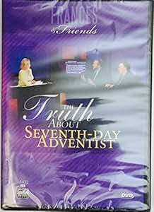 Amazon.com: Frances & Friends The Truth About Seventh-Day Adventist ...