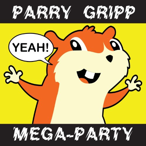 Parry Gripp Mega-Party (2008 - 2012) by Parry Gripp on Amazon Music ...