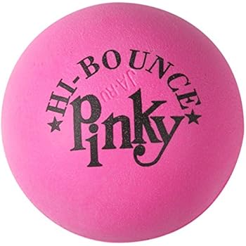 Amazon.com: JA-RU Pinky Ball Massage (Pack of 12 with Display Box) Hi ...