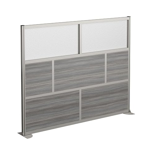NBF Office Partitions - Cubicle Privacy Panel Wall Divider - Modern ...