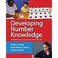 Developing Number Knowledge: Assessment,Teaching and Intervention with ...