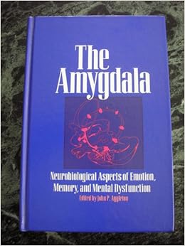 The Amygdala: Neurobiological Aspects of Emotion, Memory, and Mental ...