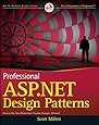 Professional ASP.NET Design Patterns: Scott Millett: 9780470292785: Amazon.com: Books