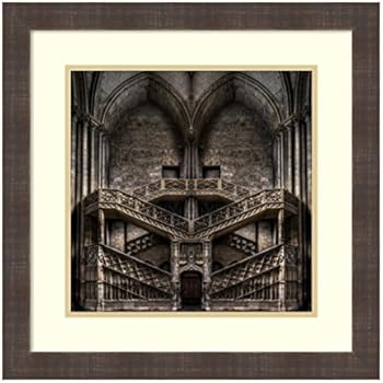 Amazon.com: Angels and Devils - Circle Limit IV by M.C. Escher 25 ...