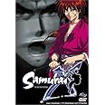 Amazon.com: Samurai X - The Motion Picture (Rurouni Kenshin) [DVD ...