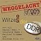Weggelacht - Witze aus der DDR: über 120 DDR-Witze erstmals auf CD ...