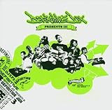 RJD2 Album: «Definitive Jux Presents 3 (Bonus Dvd)»