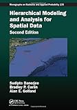 Statistical Analysis of Spatial and Spatio-Temporal Point Patterns Monographs on Statistics and ...