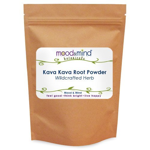 Premium Noble Kava Kava Root Powder 1lb (448g) in Dubai - UAE | Whizz ...