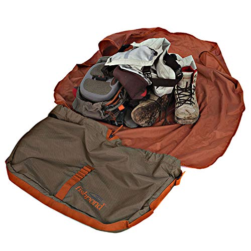 fishpond Burrito Wader and Boot Travel Bag - Waders Online