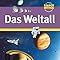 Kinderwissen in Fragen und Antworten - Das Weltall: Amazon.de: .: Bücher