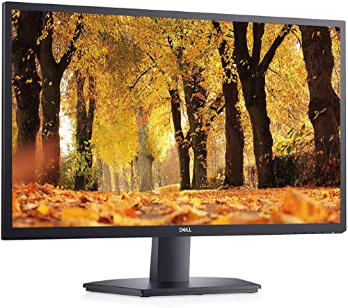 Dell 27 inch Monitor FHD 16:9 with Comfortview (TUV-Certified), 27 ...
