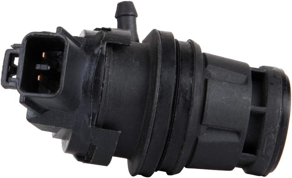 Amazon.com: ECCPP 85330-60190 Windshield Washer Pump Motor Front Rear ...