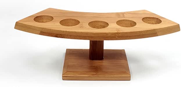 Amazon.com: XMYZ Japanese Temaki Sushi Roll Holder Sushi Display Holder ...