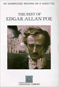 Amazon - The Best of Edgar Allan Poe: Blake, Edward: 9780807229637: Books