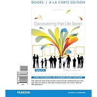 Amazon.com: Discovering the Life Span, Books a la Carte Edition (3rd ...