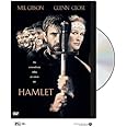 Amazon.com: Hamlet (1990) (DVD) : Christopher De Vore, Franco Zeffirelli, Dyson Lovell, Mel ...